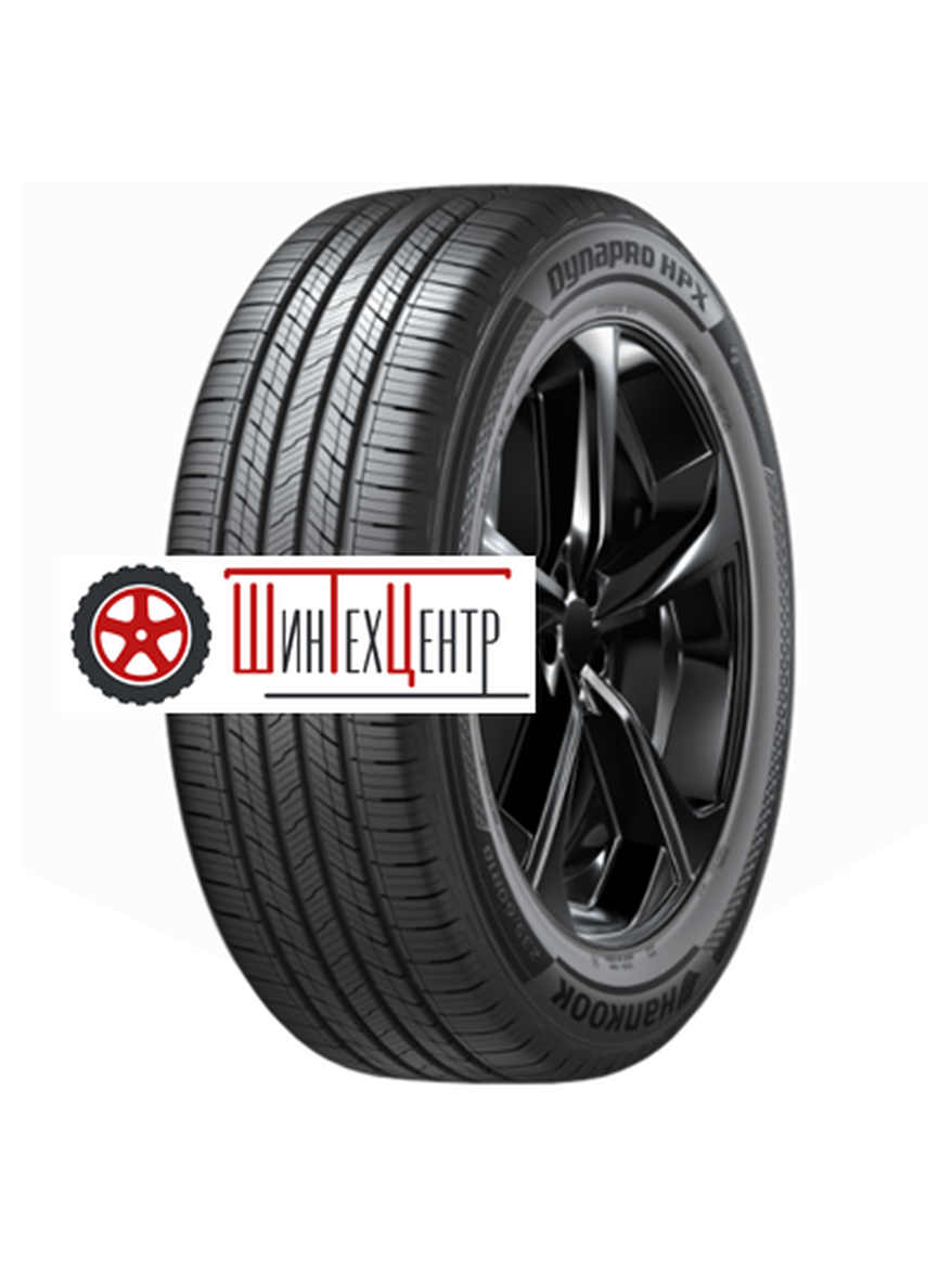 Шины Hankook 265/65 R17 Dynapro Hpx Ra43 112H Зимняя для любых видов автомобилей