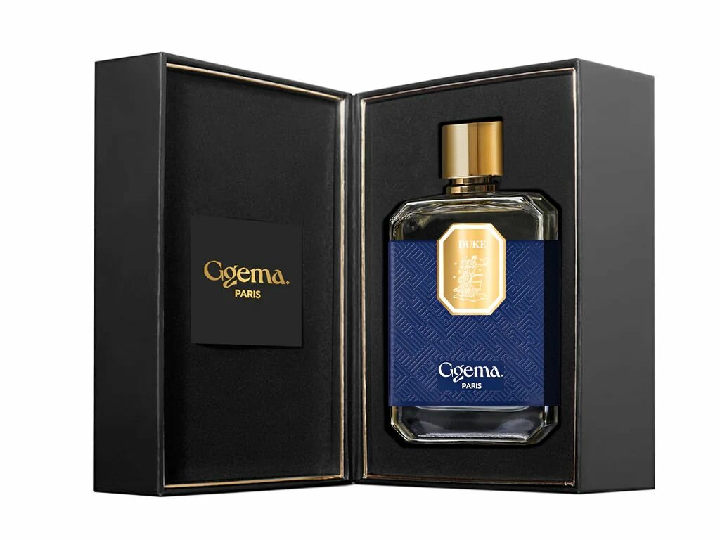 Ggema Paris Duke Парфюмерная вода 100 мл