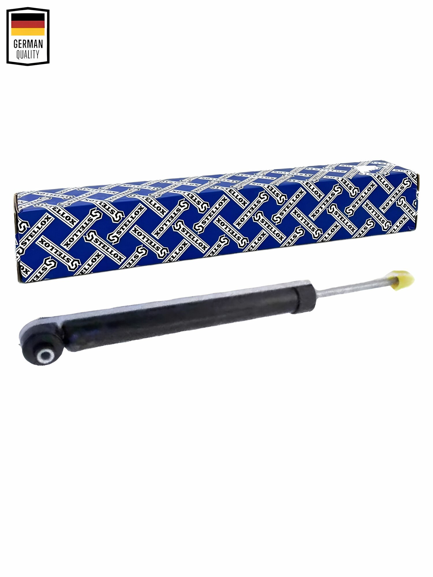 Амортизатор задний VW PASSAT B5 B5+ 96-05 г. в. / AUDI A6 II 97-05 г. в. / SKODA SUPERB 01-08 г. в.