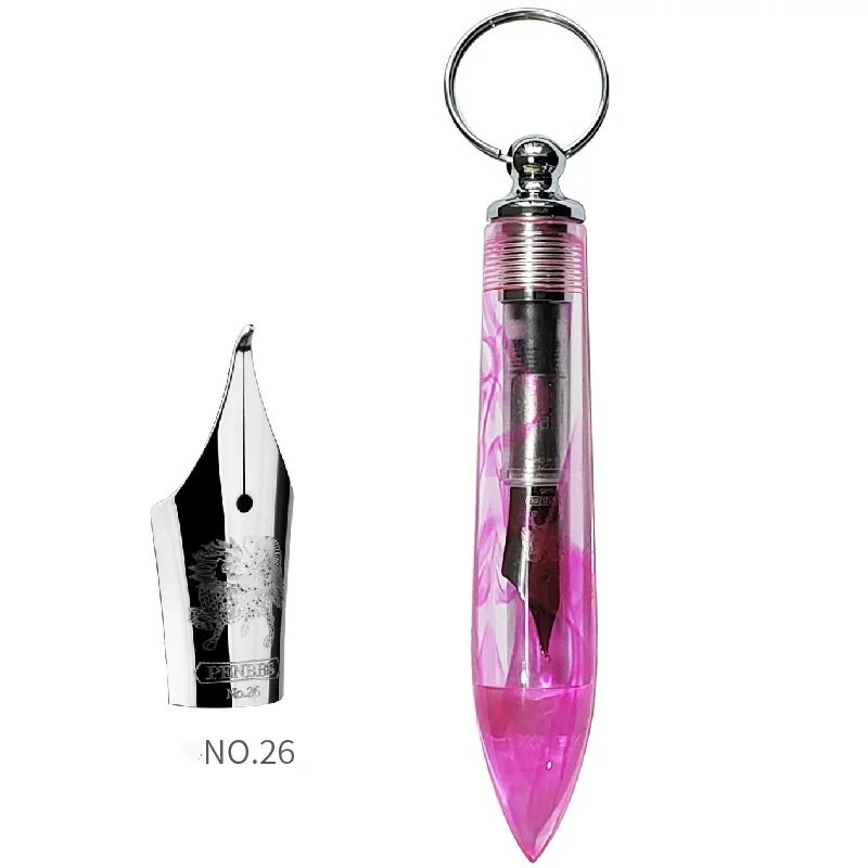 Сменный наконечник для перьевой ручки Penbbs No. 26 big art tip