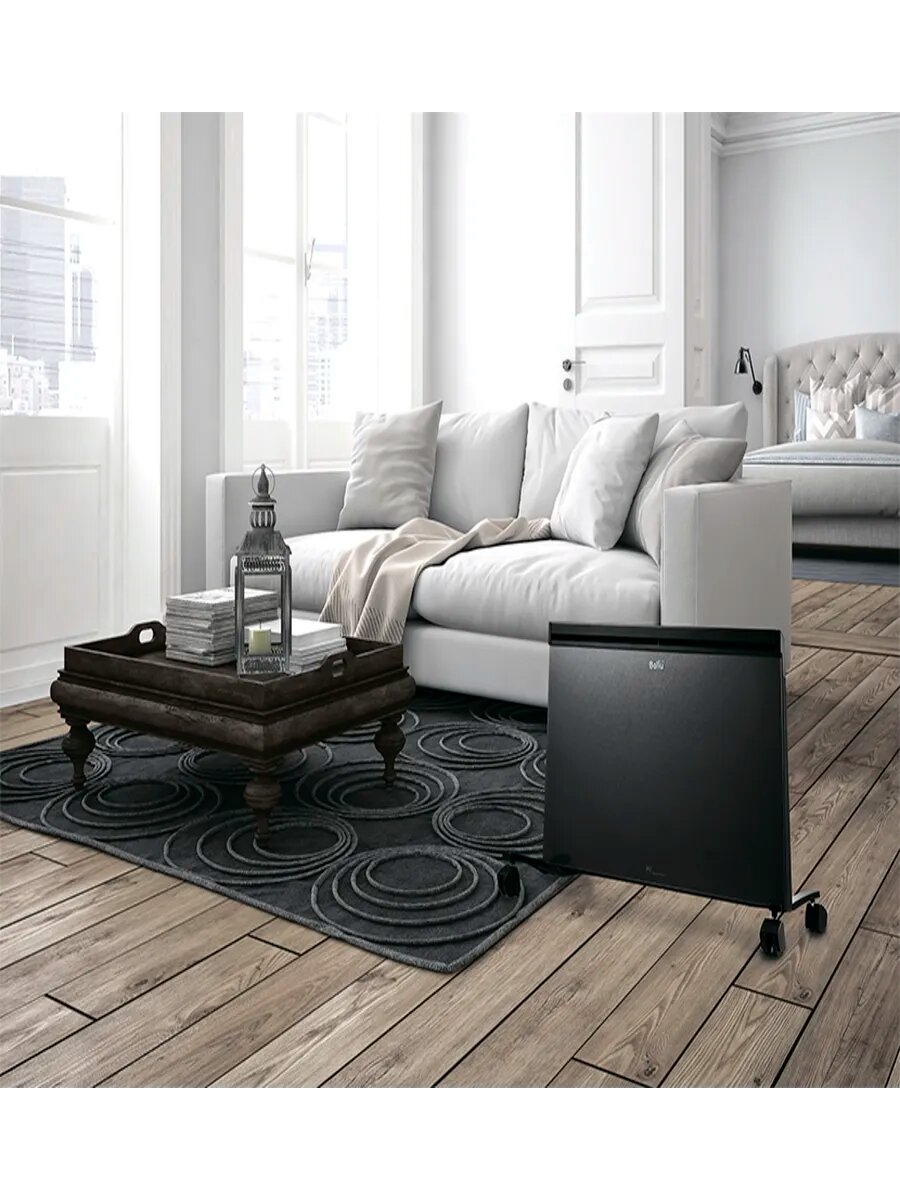 Обогреватель конвективно-инфракрасный Plaza Solar