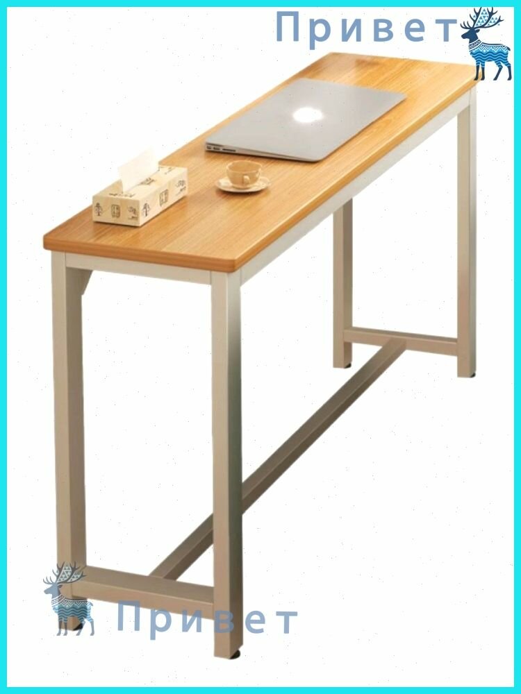 Консоль, 80х20х75 см