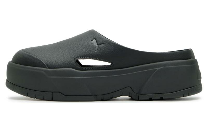 Тапочки PUMA Ca Mule