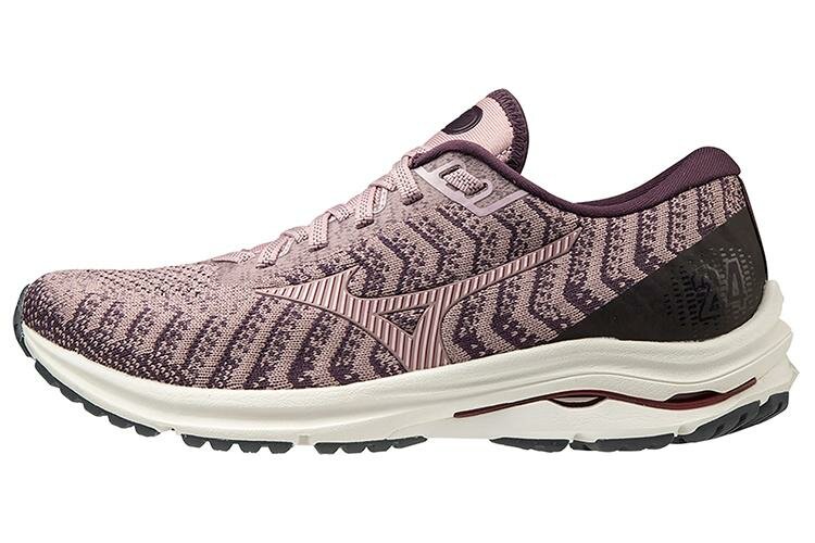 Кроссовки Wave Rider 24 Waveknit