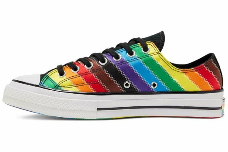 Кеды Chuck Taylor All Star 70 Ox