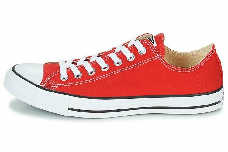 Кроссовки Chuck Taylor All Star Low