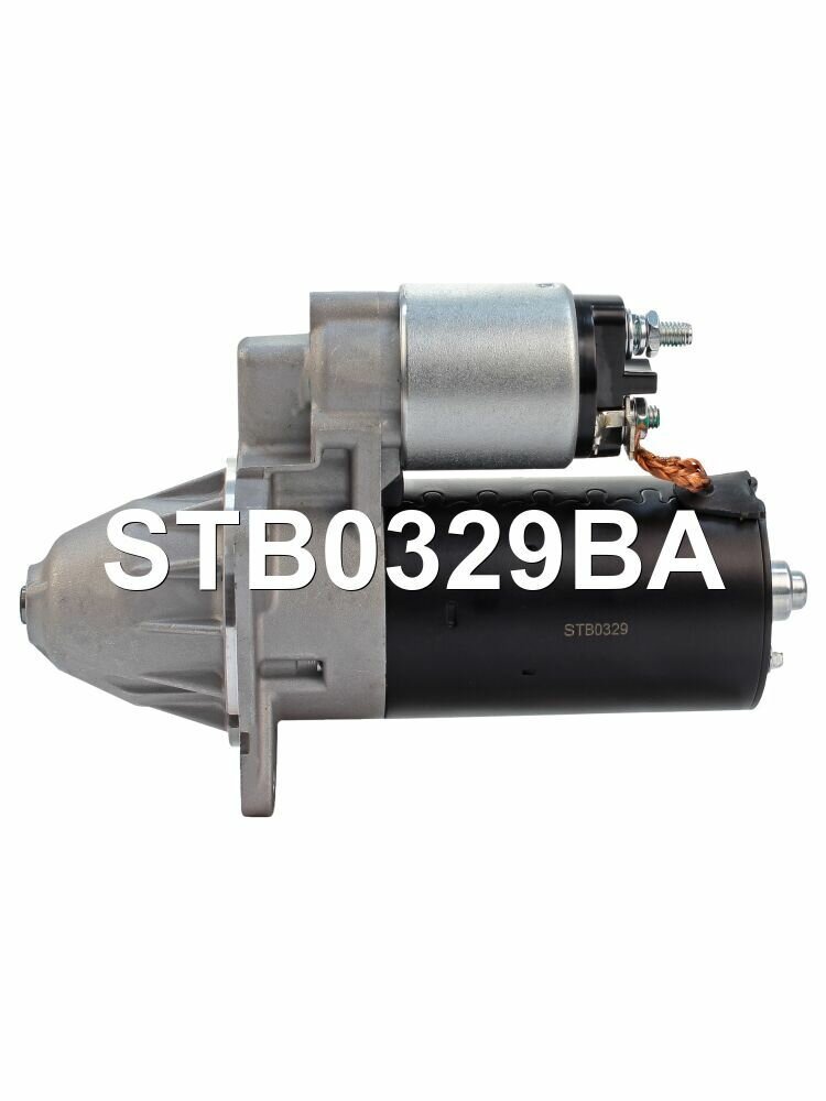 Стартер Krauf STB0329BA для FORD P 100 Scorpio SieRa LAND ROVER Discovery — фото 1