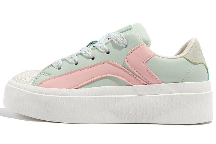 Кроссовки Pie Shoes Shell Head