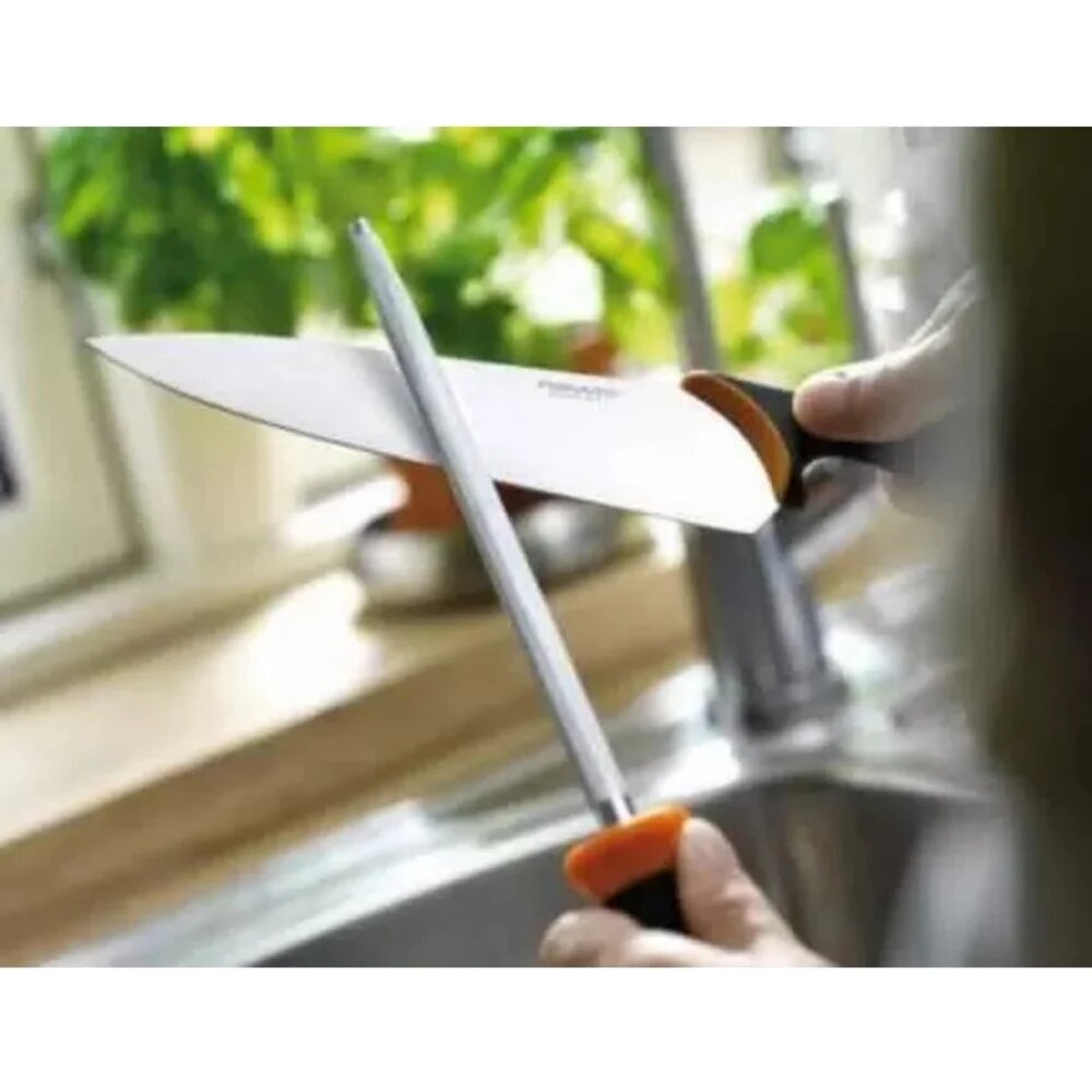 FISKARS Мусат Functional Form 1057549 — фото 1