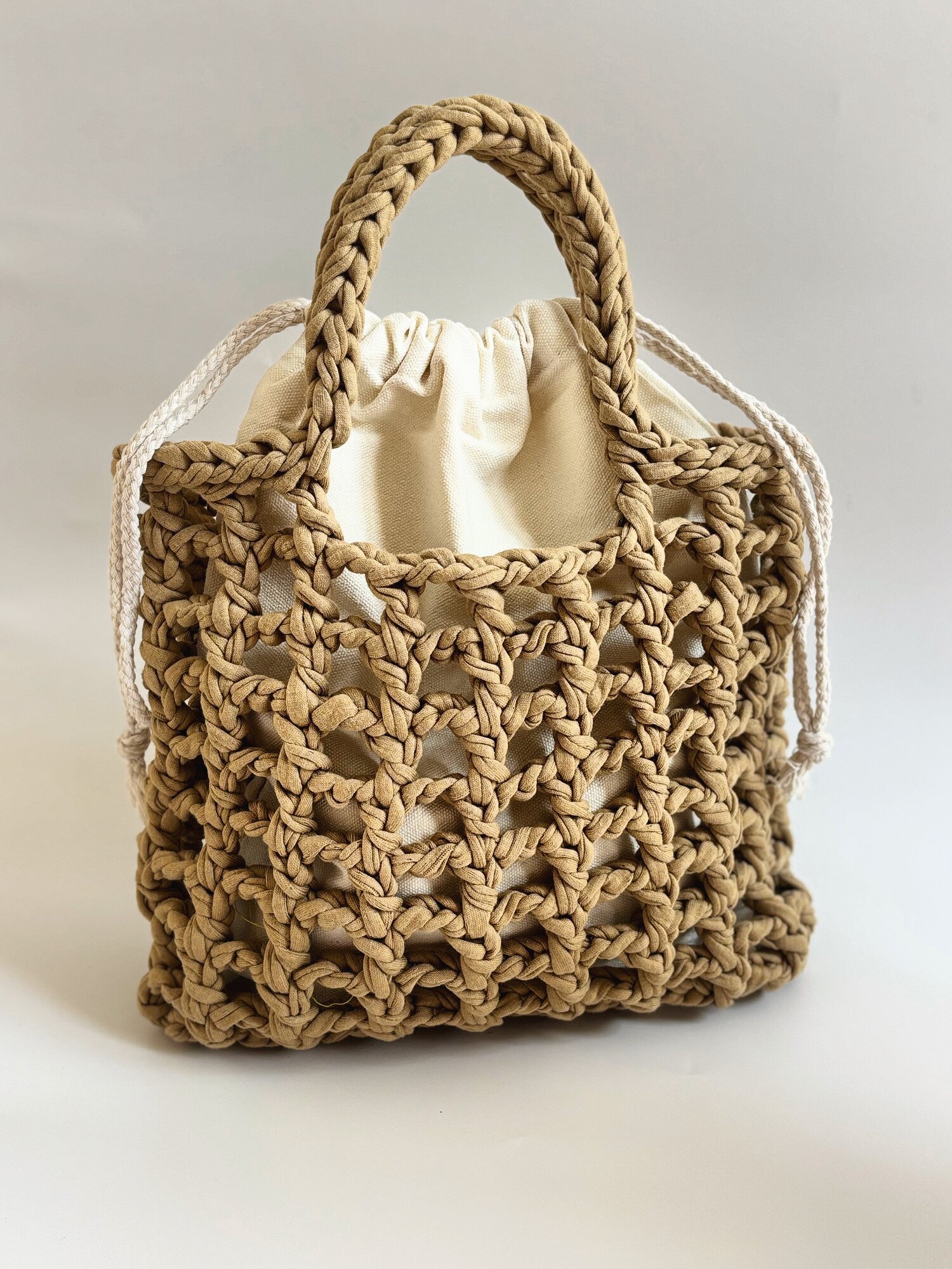 Сумка авоська