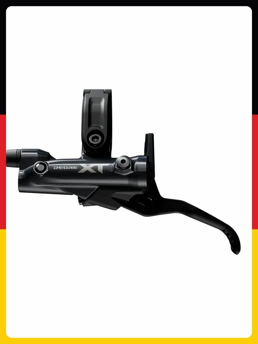 Тормозная ручка для велосипеда Shimano Deore XT One Size