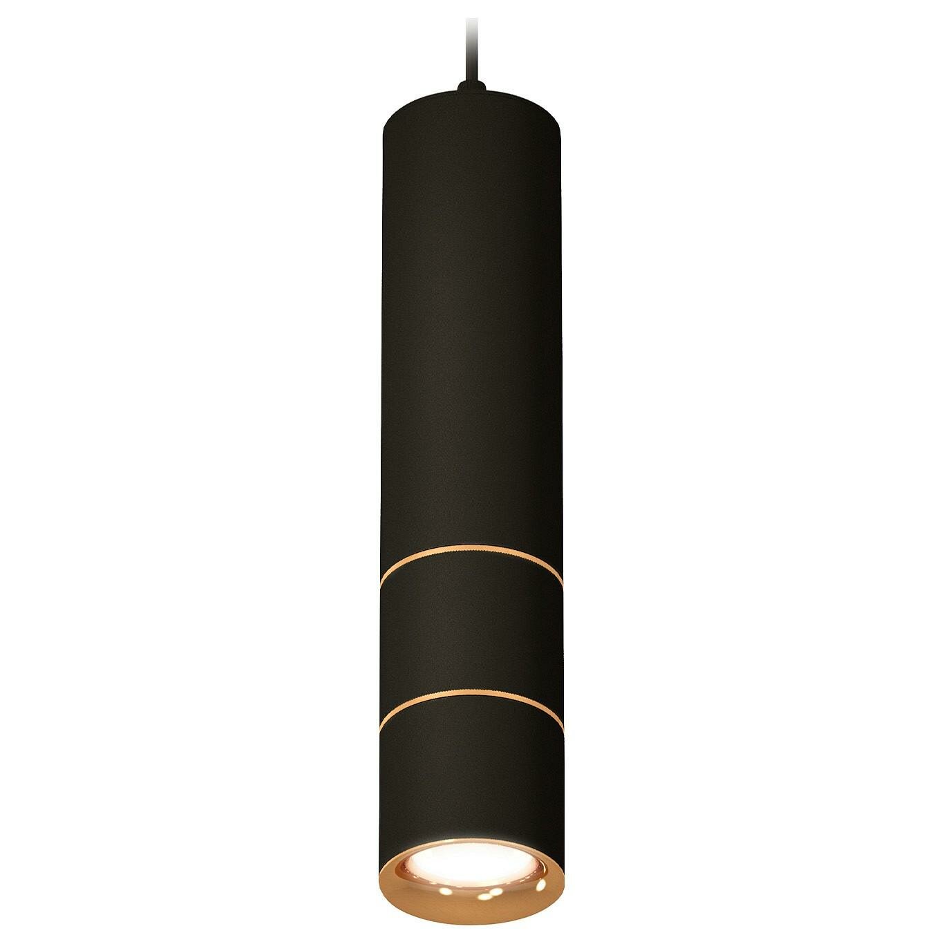 Подвесной светильник Ambrella Light XP XP7402080 На монтажной пластине Техно