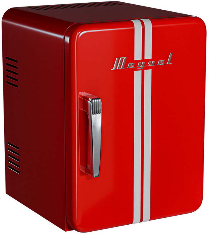 Мини-холодильник Meyvel MMT-30VR