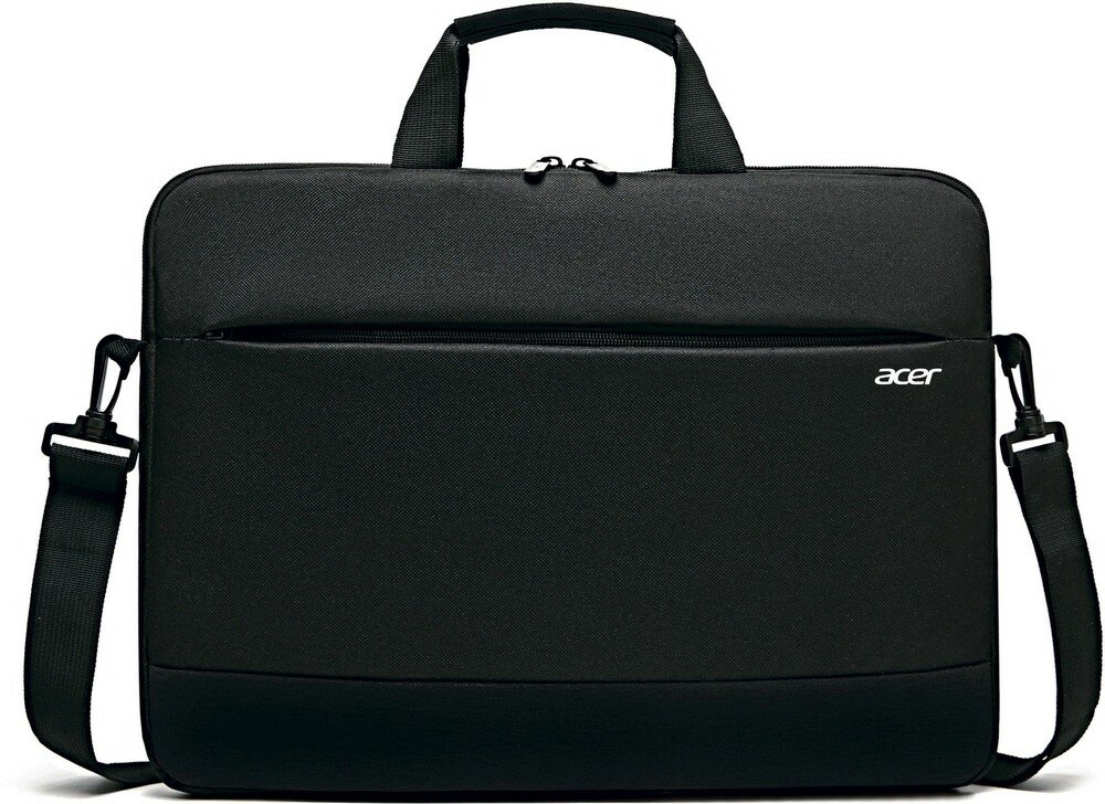 Acer Сумка Acer LS series OBG203 ZL. OTH11.026, для ноутбука 15.6, черный