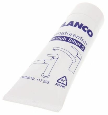 Смазка 25 г для смесителей Blanco арт. 117933