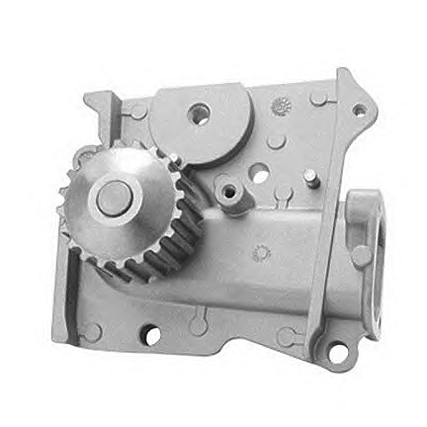 MAGNETI MARELLI 352316170726 (8AG115010 / 8AG115010A / 8AG115010B) wpq0726 помпа Mazda (Мазда) 626