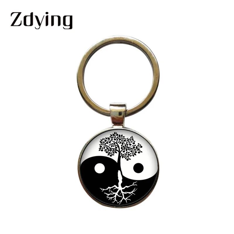 Брелок Zdying