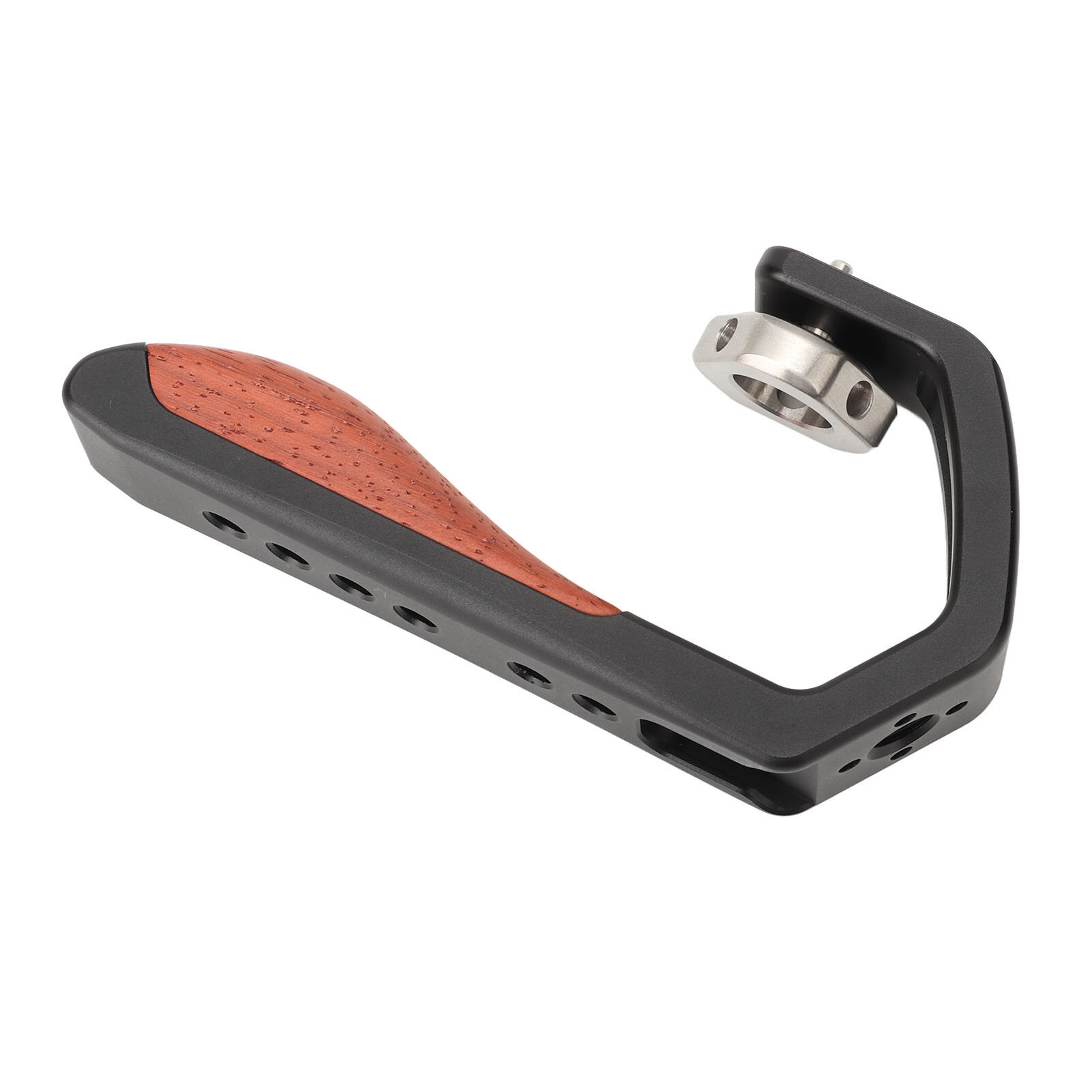 Ручка верхнего крепления камеры для Yelangu LW-B01, легкая и многофункциональная, алюминиевый сплав