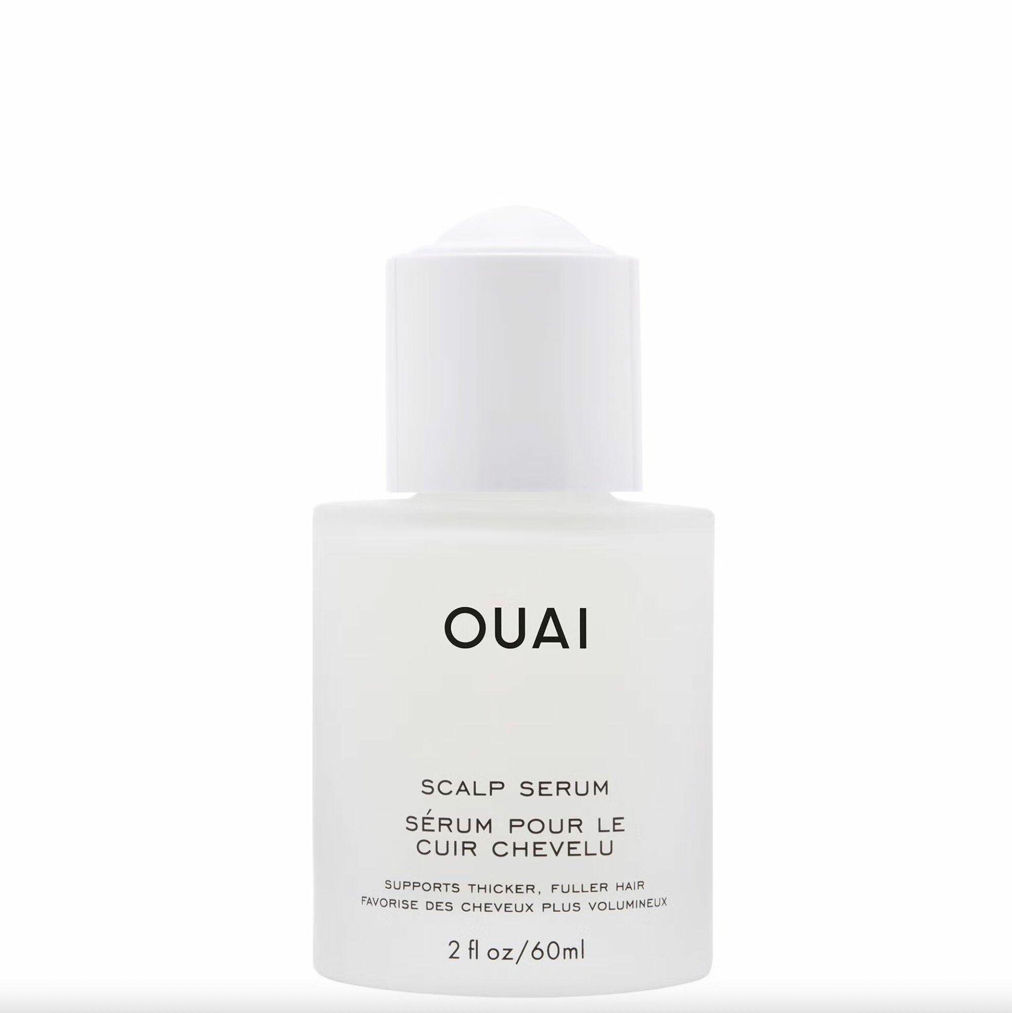 OUAI Сыворотка для кожи головы Scalp Serum 60 мл