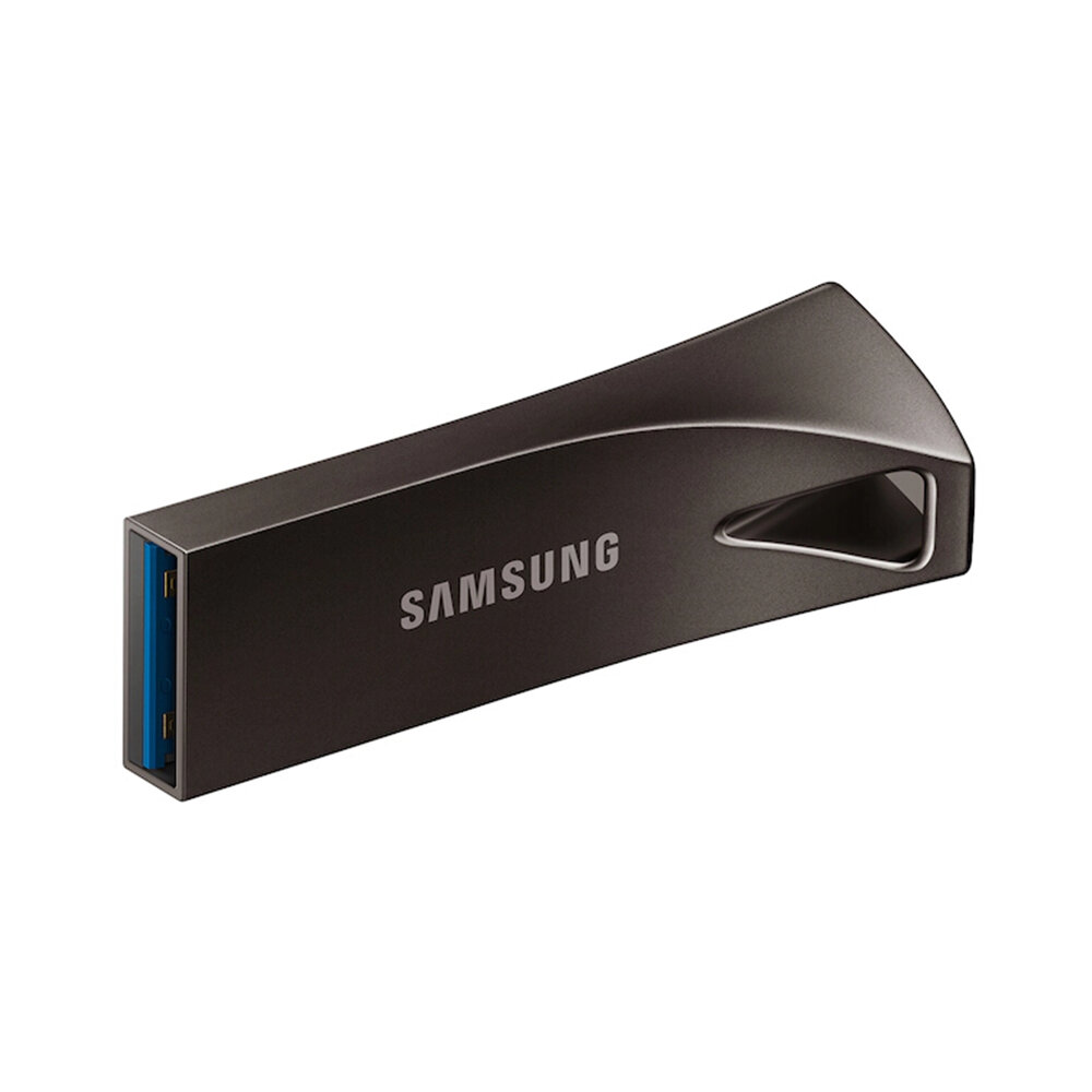 SAMSUNG USB 3.1 Flash Drive 64GB 128GB Silver Gray для PC Notebook Pen Drive Memory Stick Storage U Disk Mini Pendrive