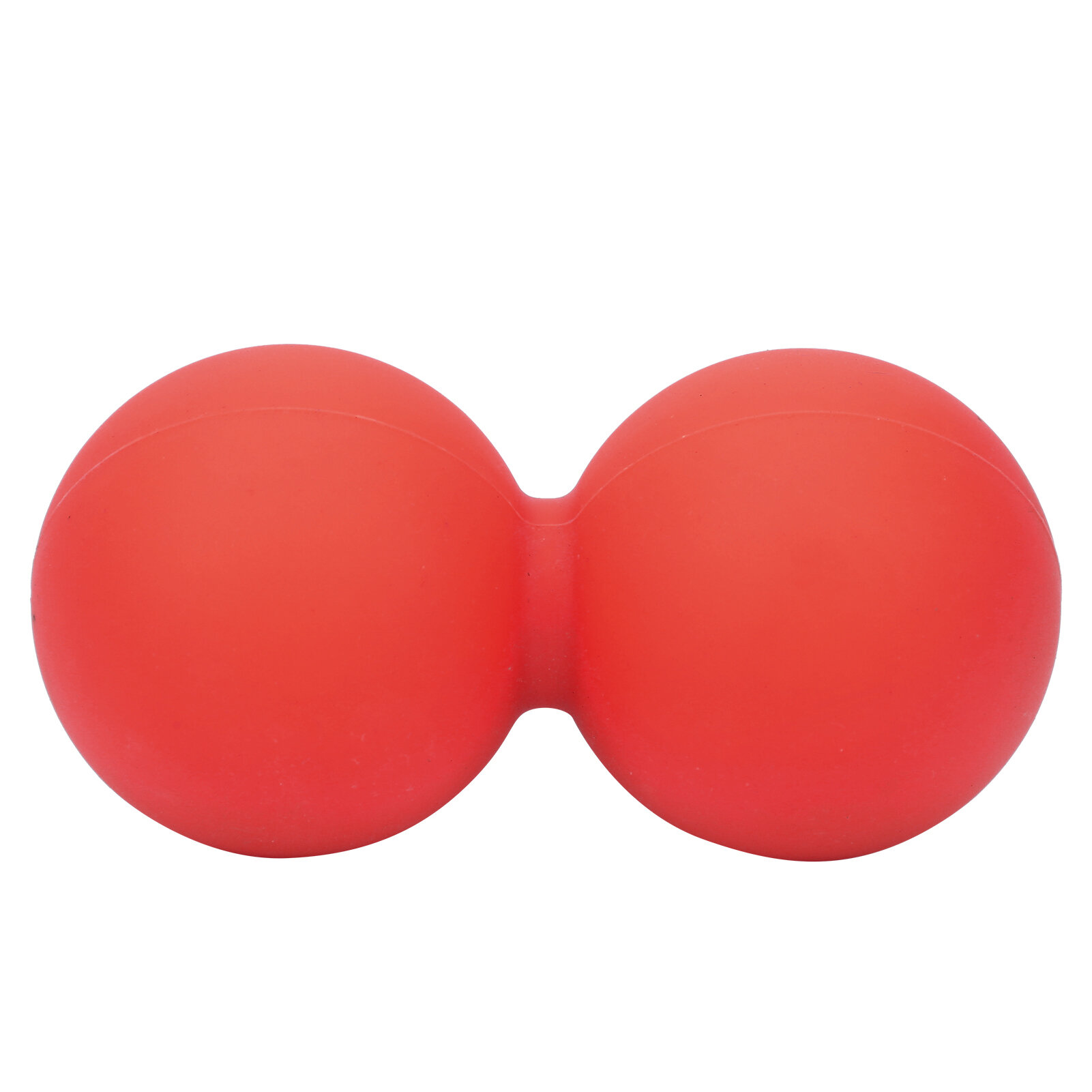 Силиконовый массажный мяч для йоги и фитнеса, антистрессовый мяч для расслабления и снятия боли