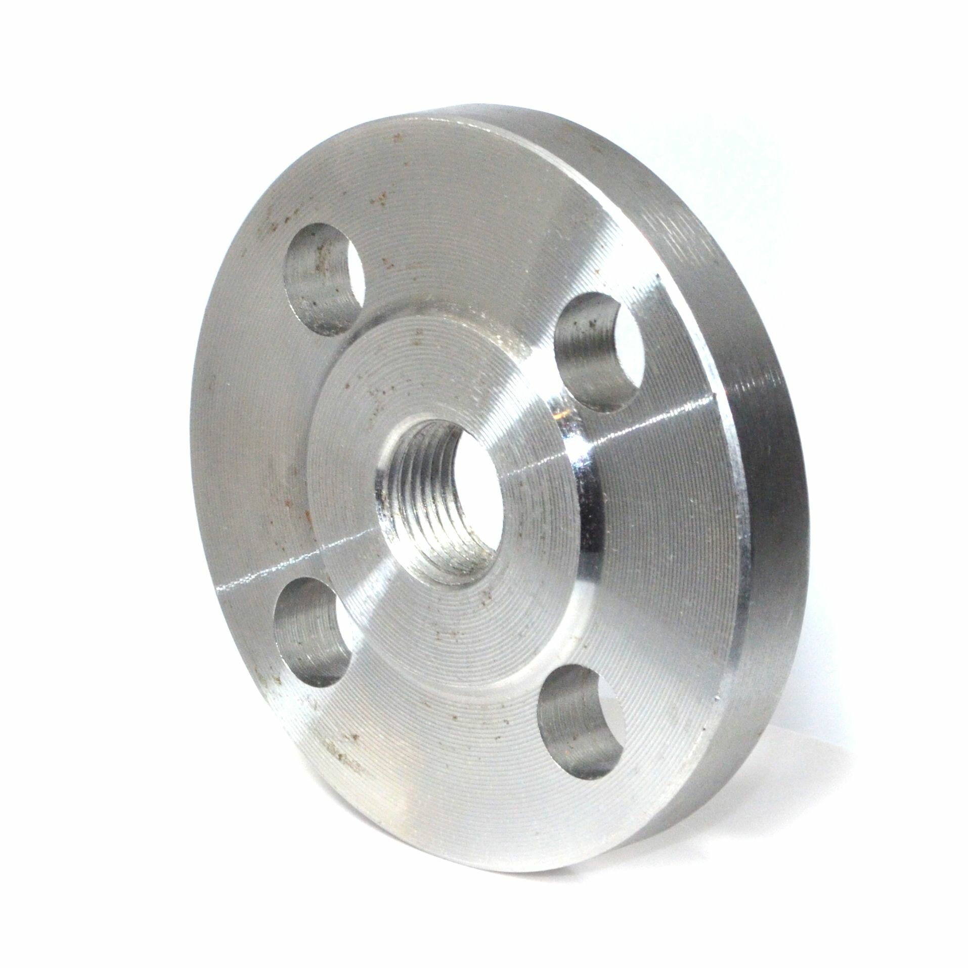 Фланец сталь резьбовой Ду40 Ру10