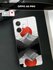 Силиконовый чехол на Oppo A5 Pro / Оппо А5 Про с принтом Белая гора