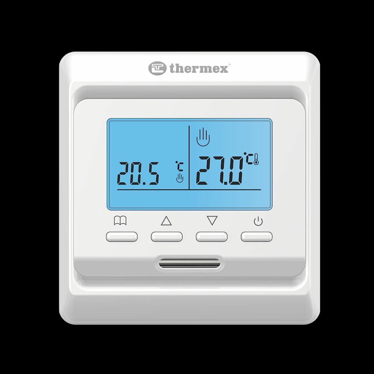 Термостат THERMEX Nexum PRO