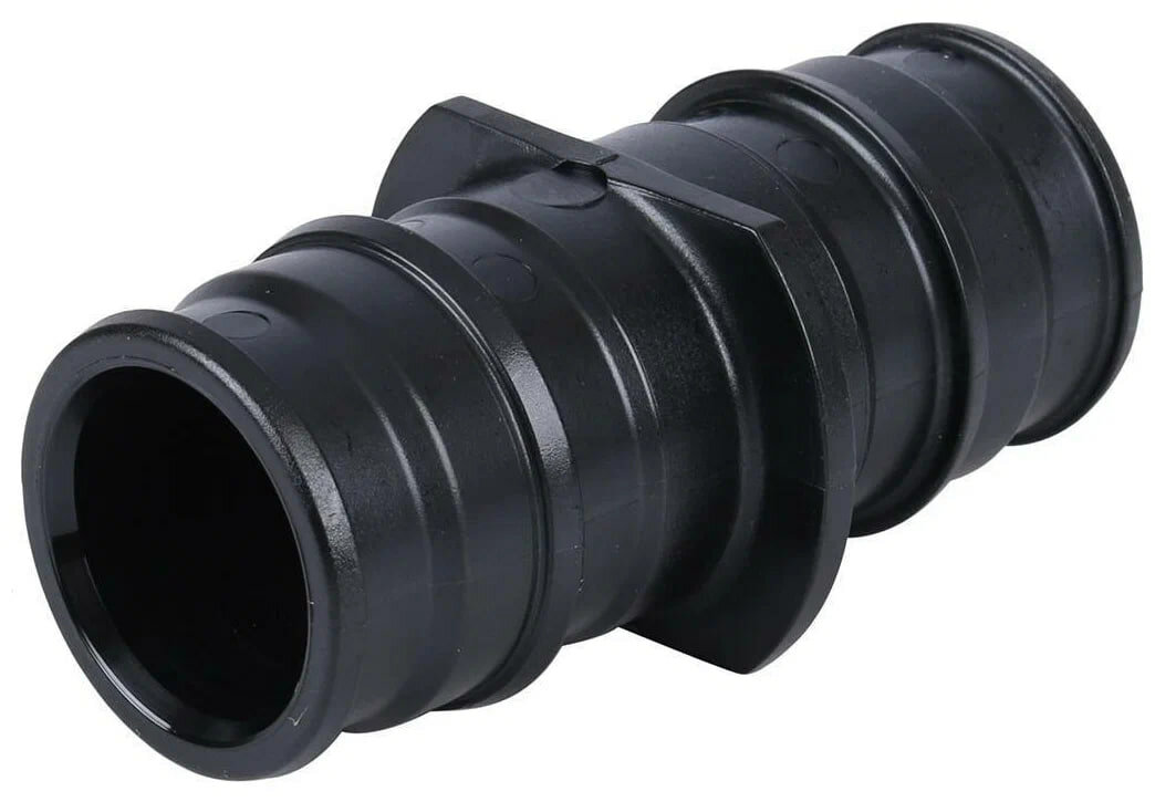 Муфта соединительная Uponor Q&E PPSU 32x32 равнопроходная