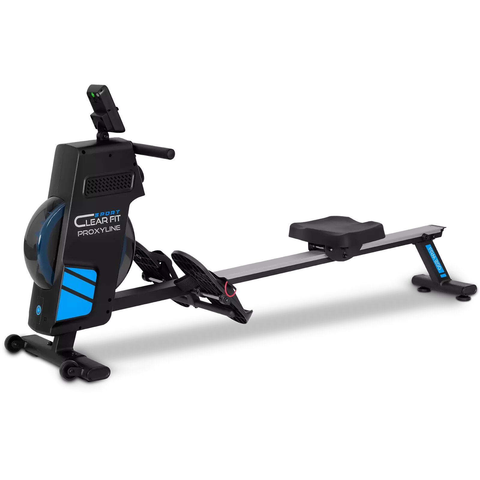 Гребной тренажер Clear Fit Sport ProxyLine FRM 200