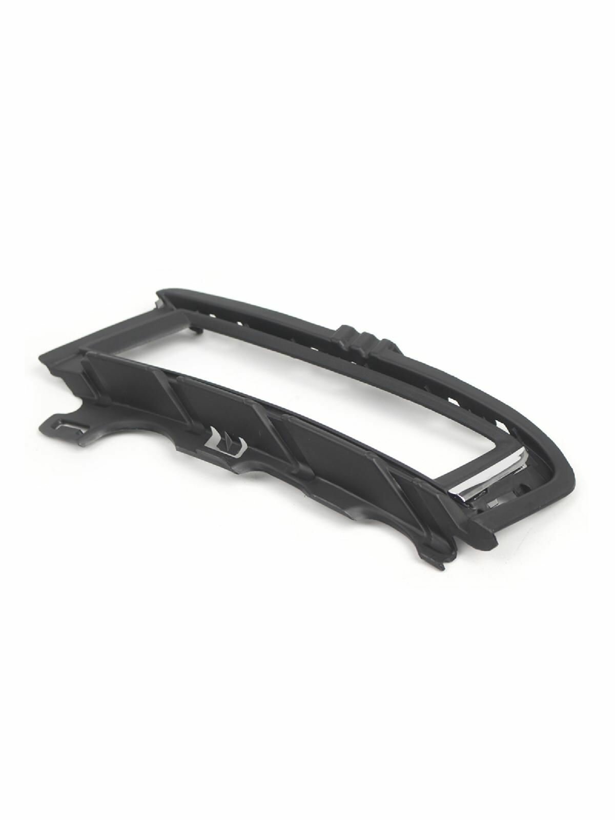 Специнструмент для авто,14-17 Рамка противотуманной фары Volkswagen Golf 7-левая