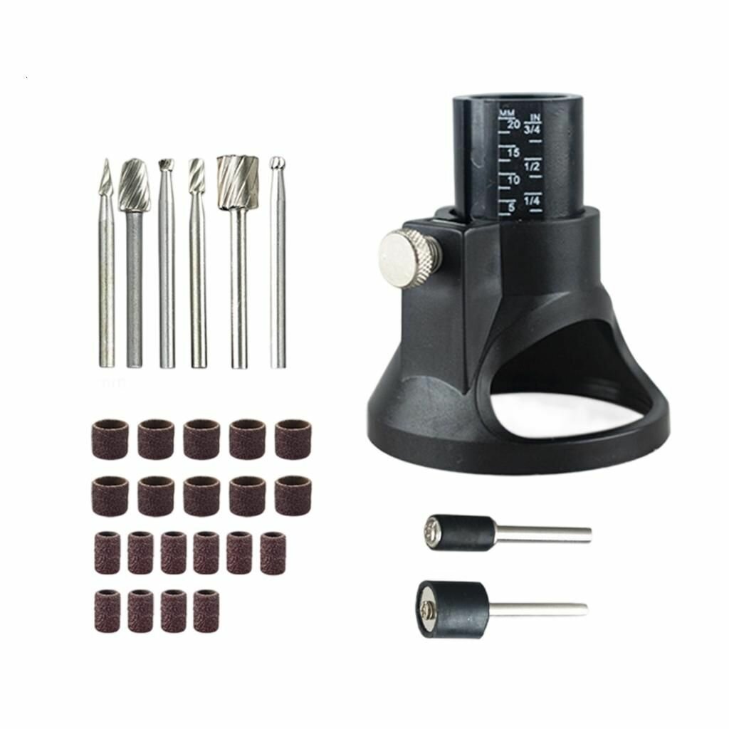 Направляющая для роторного инструмента, - 29шт