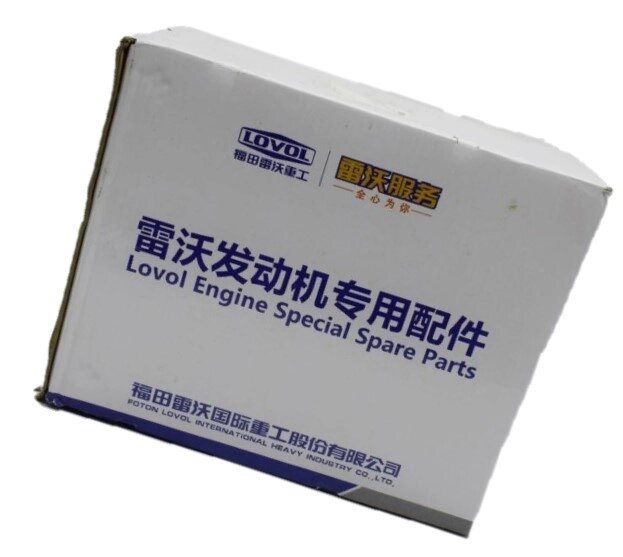 Гильзо-поршневая группа Foton 1049A 1069 1099 E2 39.6/50 LOVOL 10104P04012