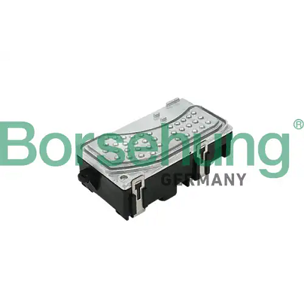 Borsehung B18525 блок управления кондиционера