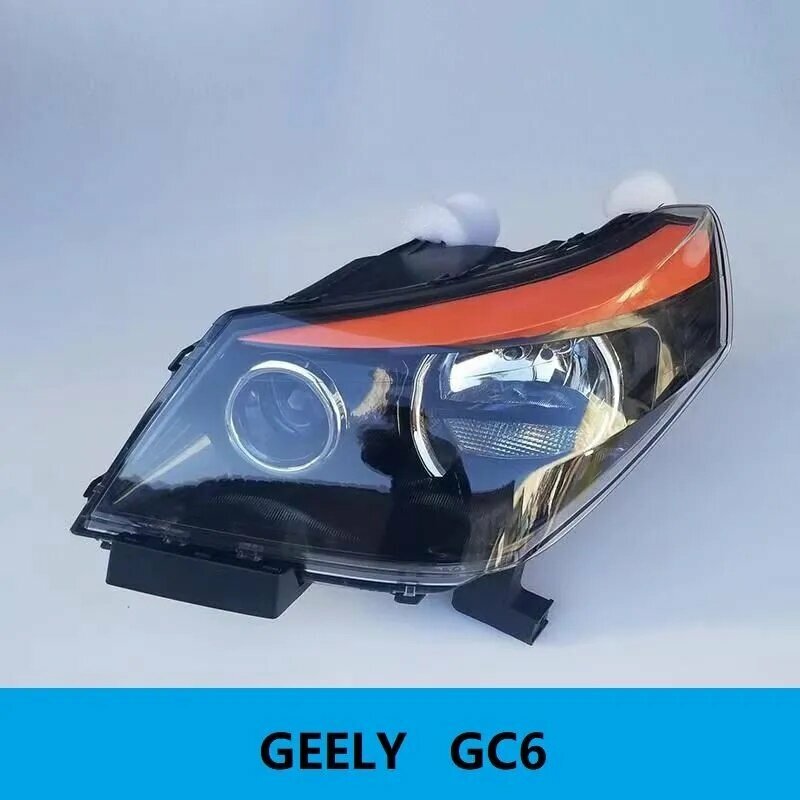 Oriental Beauty Фары автомобильные, 1 шт, арт. Geely GC6 1017016430