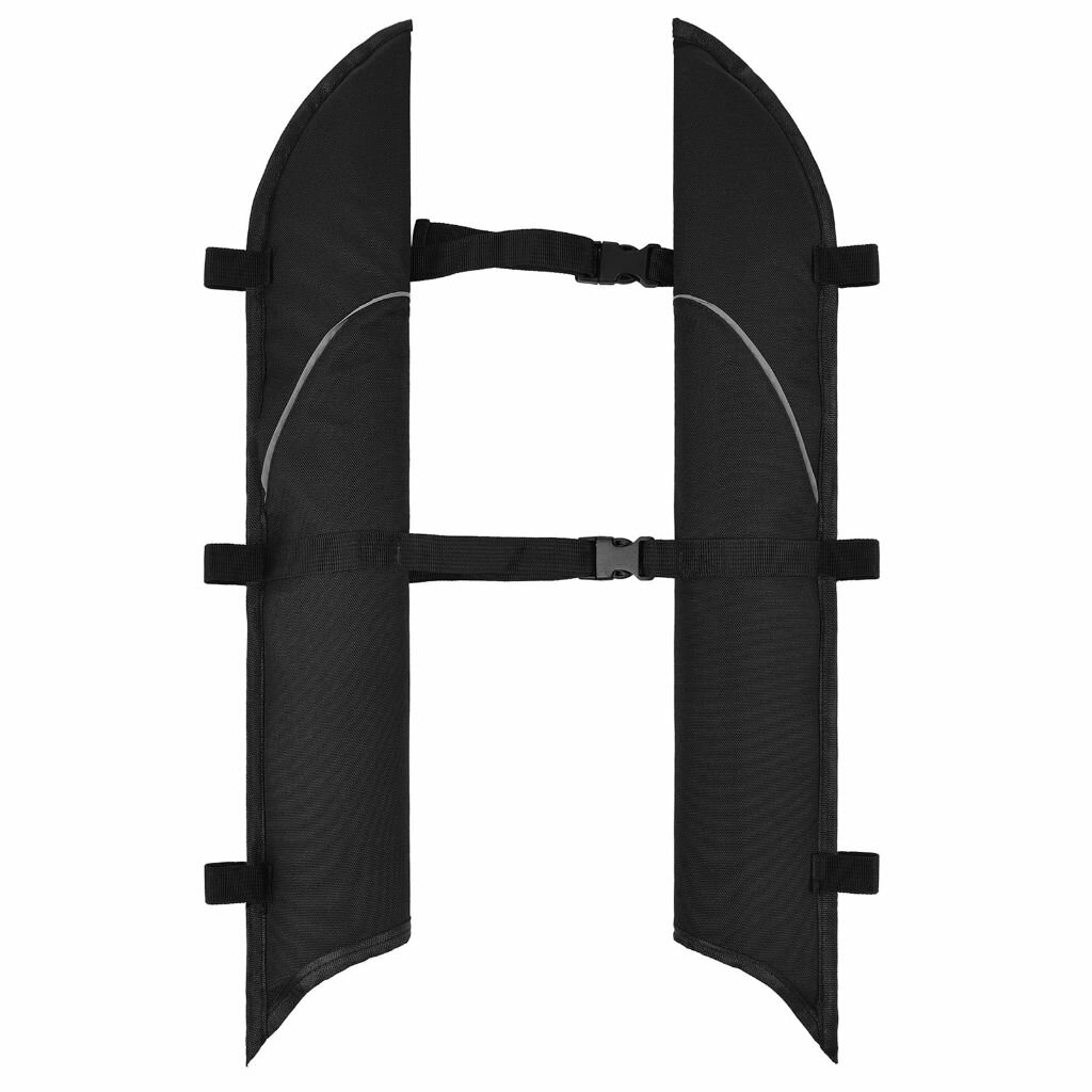 Прочные защитные чехлы для весла с мягкой подкладкой, устойчивые к износу