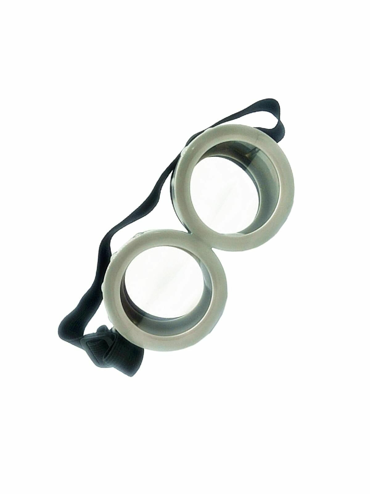 Костюм Миньонов для детей и взрослых, - Прозрачный с линзой