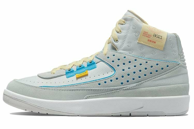 Кроссовки Air Jordan 2 Retro SP Union LA