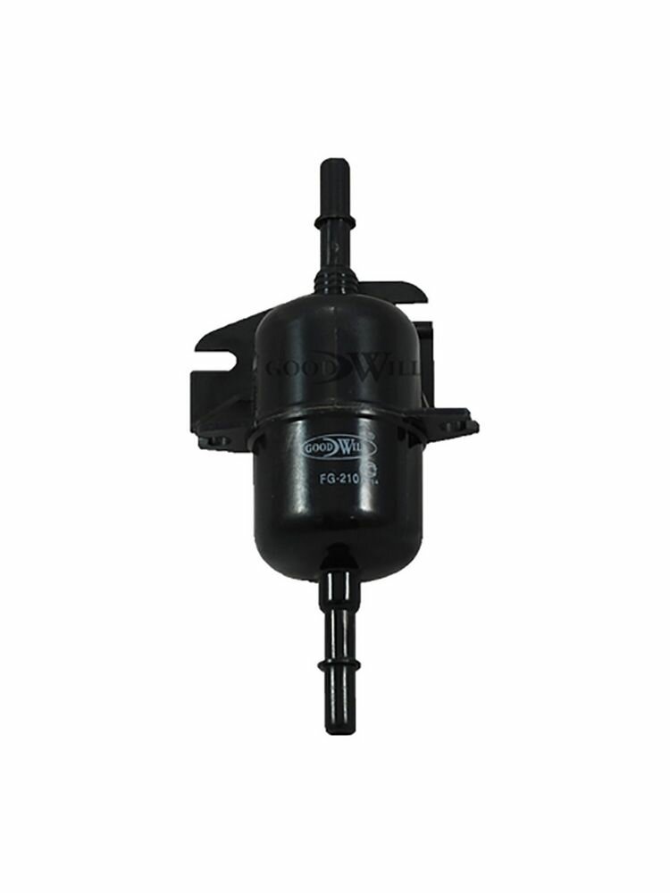 Фильтр топливный Goodwill FG210 для а/м FIAT Siena, Palio / Фиат Сиена, Палио