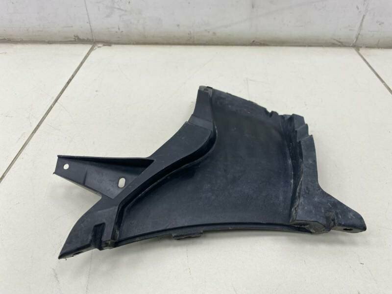 Накладка переднего бампера правая Kia K5 JF 2018 - 2021 кат.номер: 86544D4500