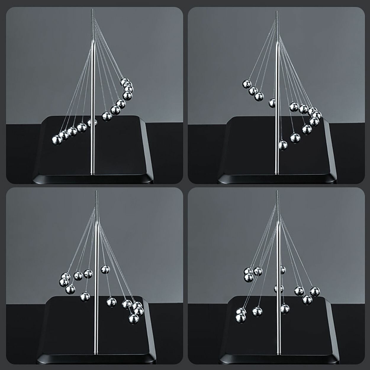 Маятник-антистресс — фото 1