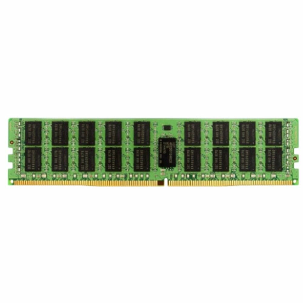 Оперативная память Synology DIMM 1x16Гб, 21300МБ/с DDR4 - 2666