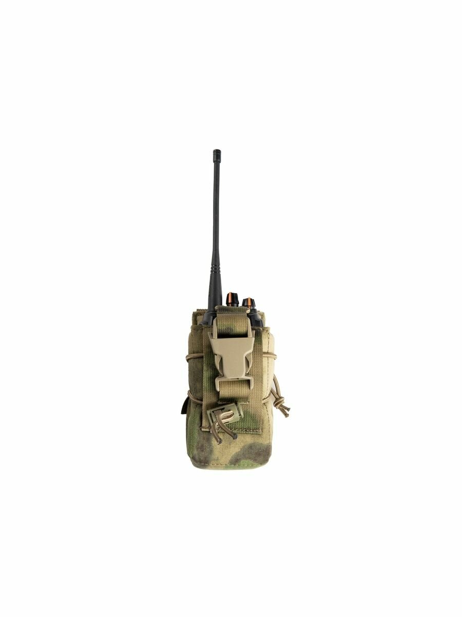 Подсумок для рации MK-3 Мох