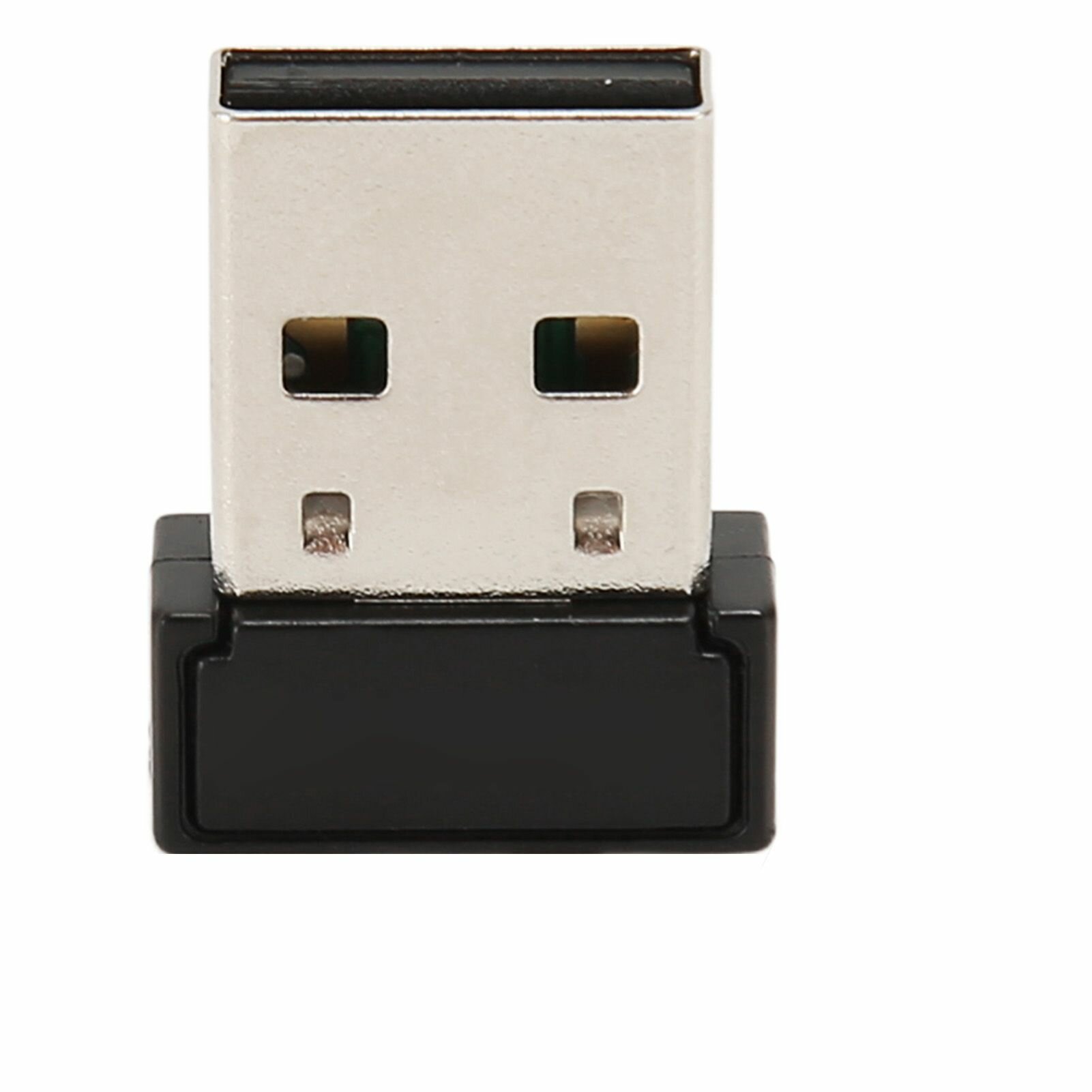 Мини-адаптер USB WiFi 2.4 ГГц + Bluetooth для ПК/ноутбука