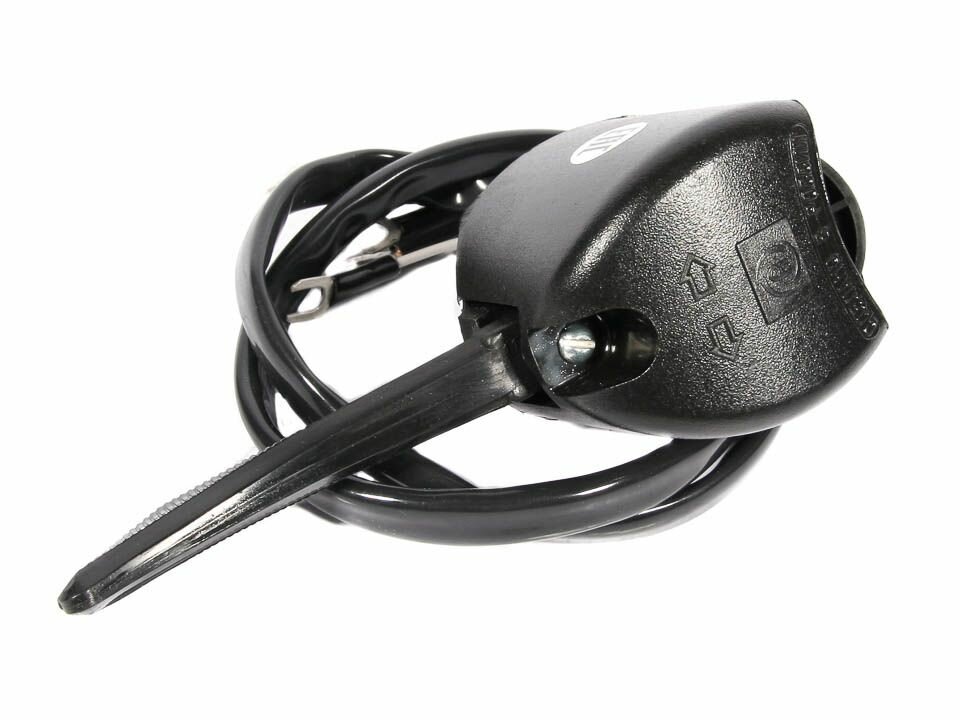 Переключатель подрулевой