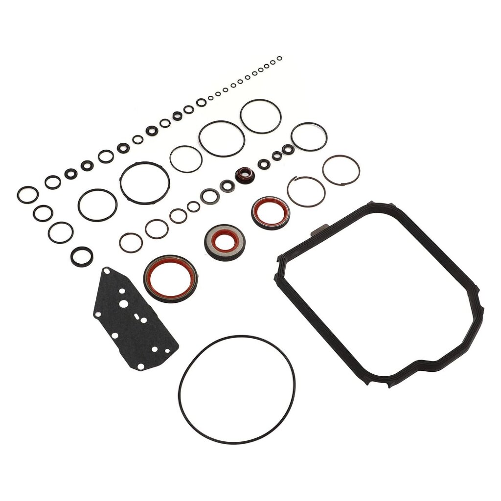 Комплект для ремонта автоматической коробки передач DPO AL4 моделей 307 408