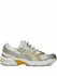 Кроссовки ASICS GEL-1130, размер 10.5 US, бежевый/белый