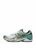 Кроссовки ASICS, размер 10.5, белый,