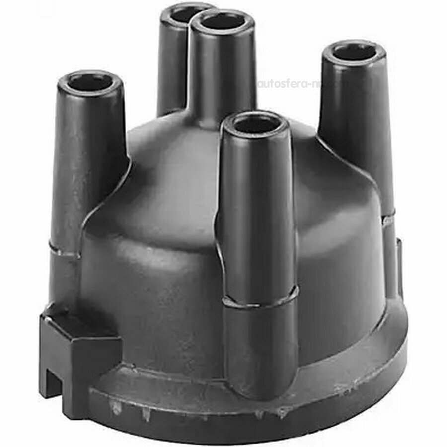 BERU VK230 Крышка распределителя