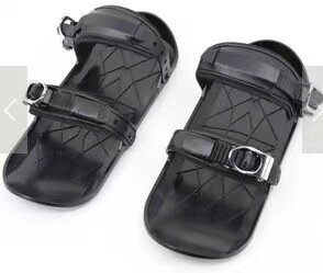 2026 Новейшие кросс-бордерные зимние сноубордические ботинки для родителей и детей, мини-носики для катания на лыжах